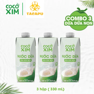 Cocoxim - Giá Tốt, Sale Tháng 03, Ship 0 Đồng | Shopee Việt Nam