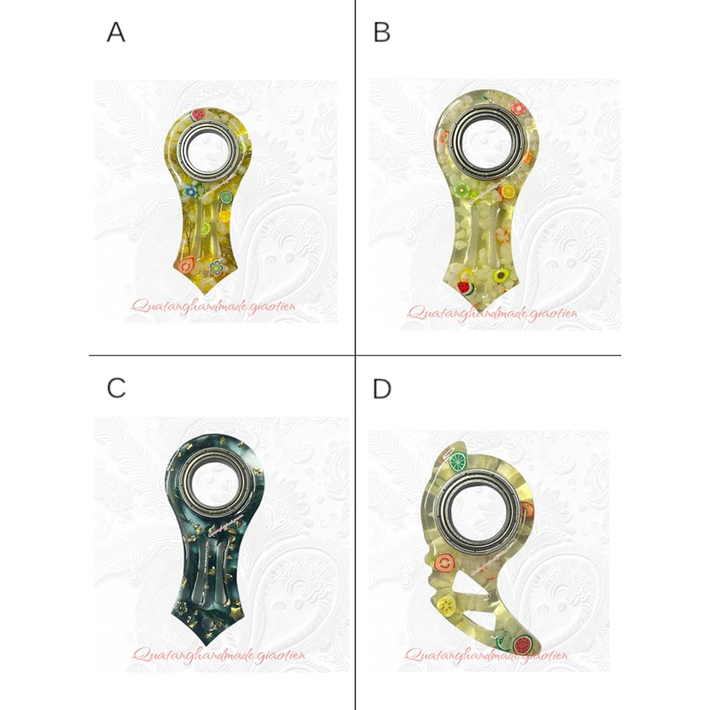 KEYRAMBIT CUSTOM - Sản phẩm đã hoàn thành - Móc khoá keyrambit custom ...