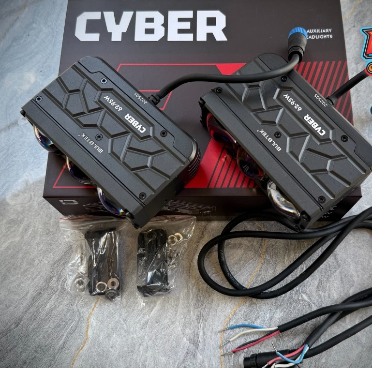 Trợ sáng mini Cyber 3 - Bulbtek - Giá 1 bi | Shopee Việt Nam