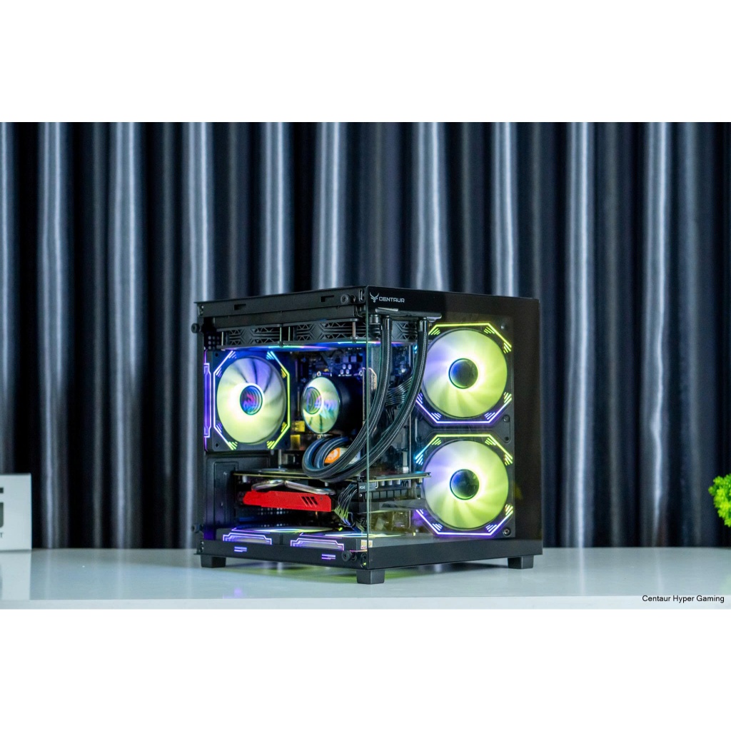 PC xeon gaming 2686 v4 / Ram 32G / VGA 8G treo giả lập, chiến game ...