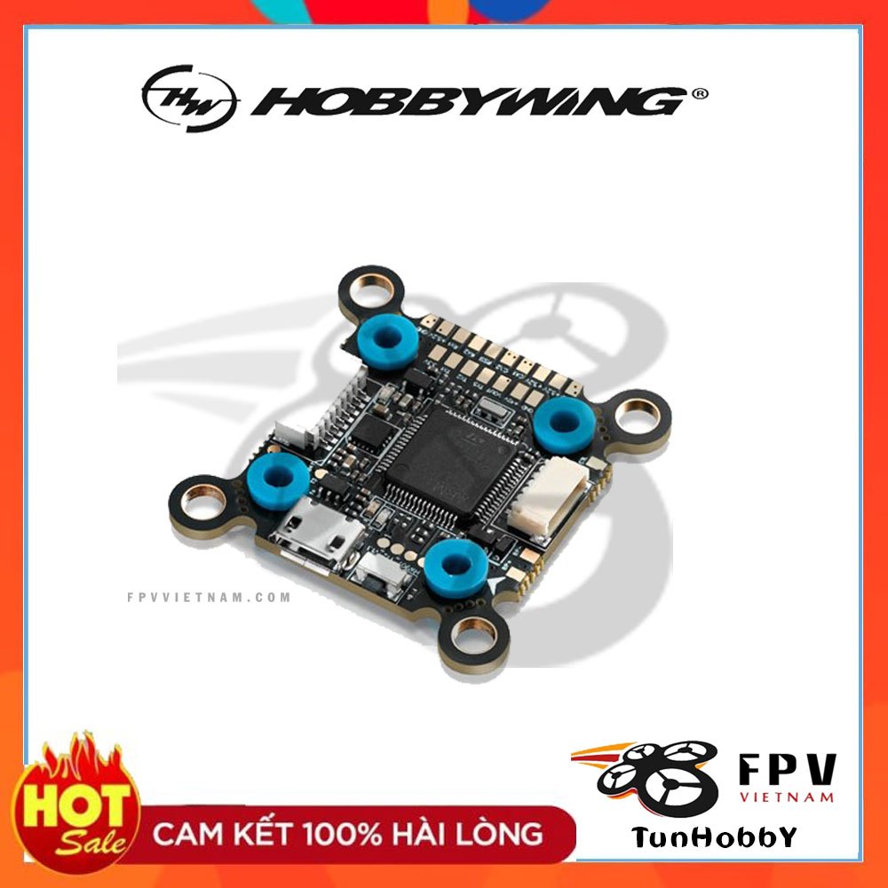 Mạch Điều Khiển Hobbywing Xrotor F7 | Chính Hãng | Shopee Việt Nam
