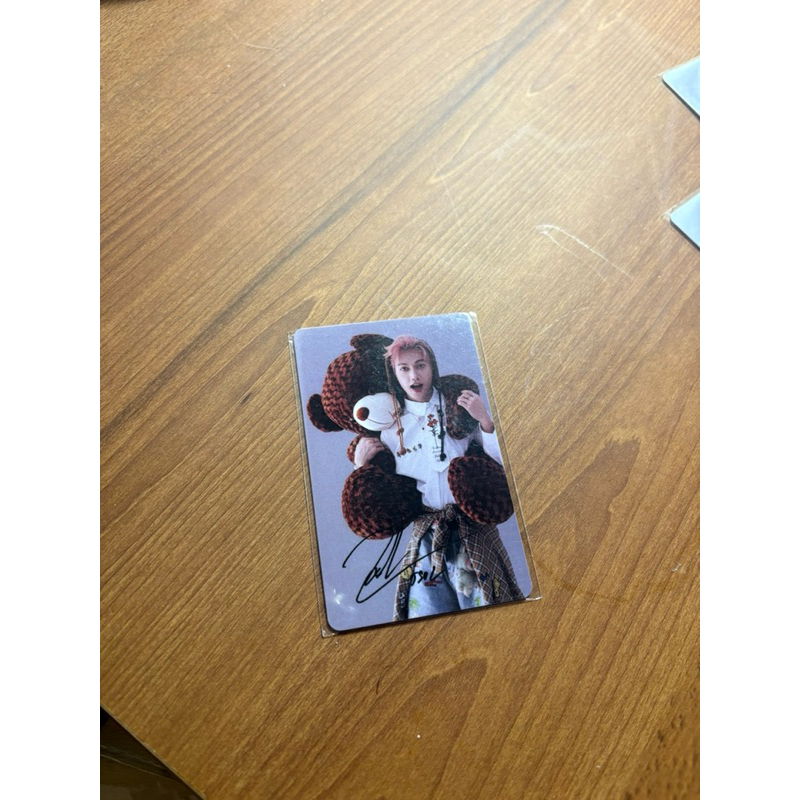 Card Jsol concert Day 2 | Shopee Việt Nam