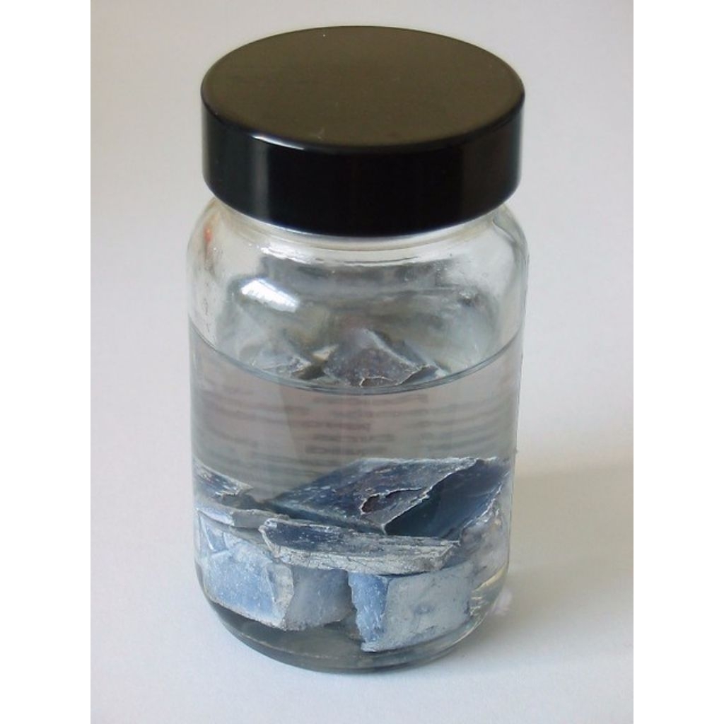 potassium metal (kali) | Shopee Việt Nam