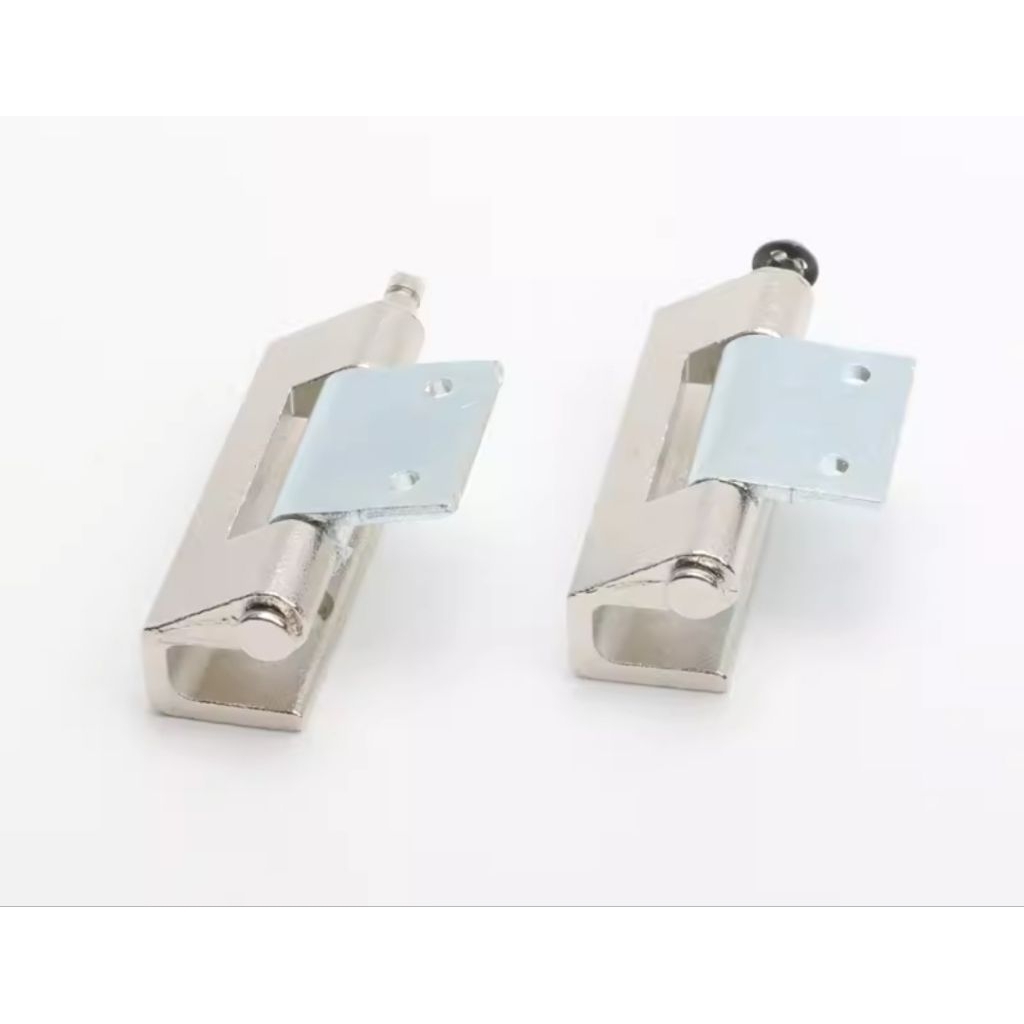Bản lề CL237 Inox 304 cao cấp có phe cài- Bản lề CL237, HL036 Loại có ...