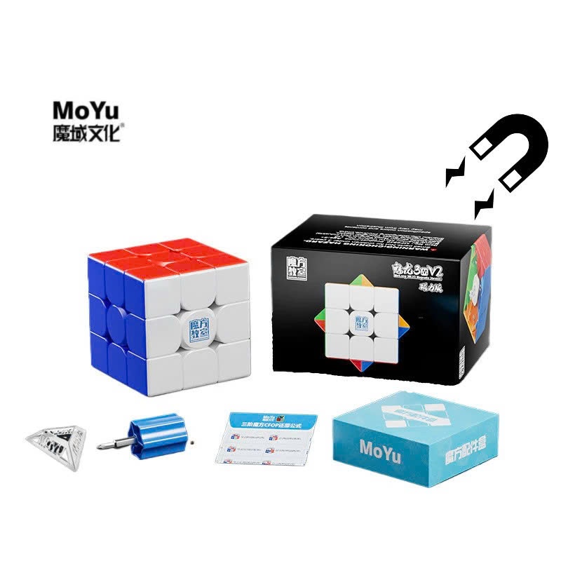 Rubik - Giá Tốt, Miễn Phí Vận Chuyển, Đủ Loại | Shopee Việt Nam