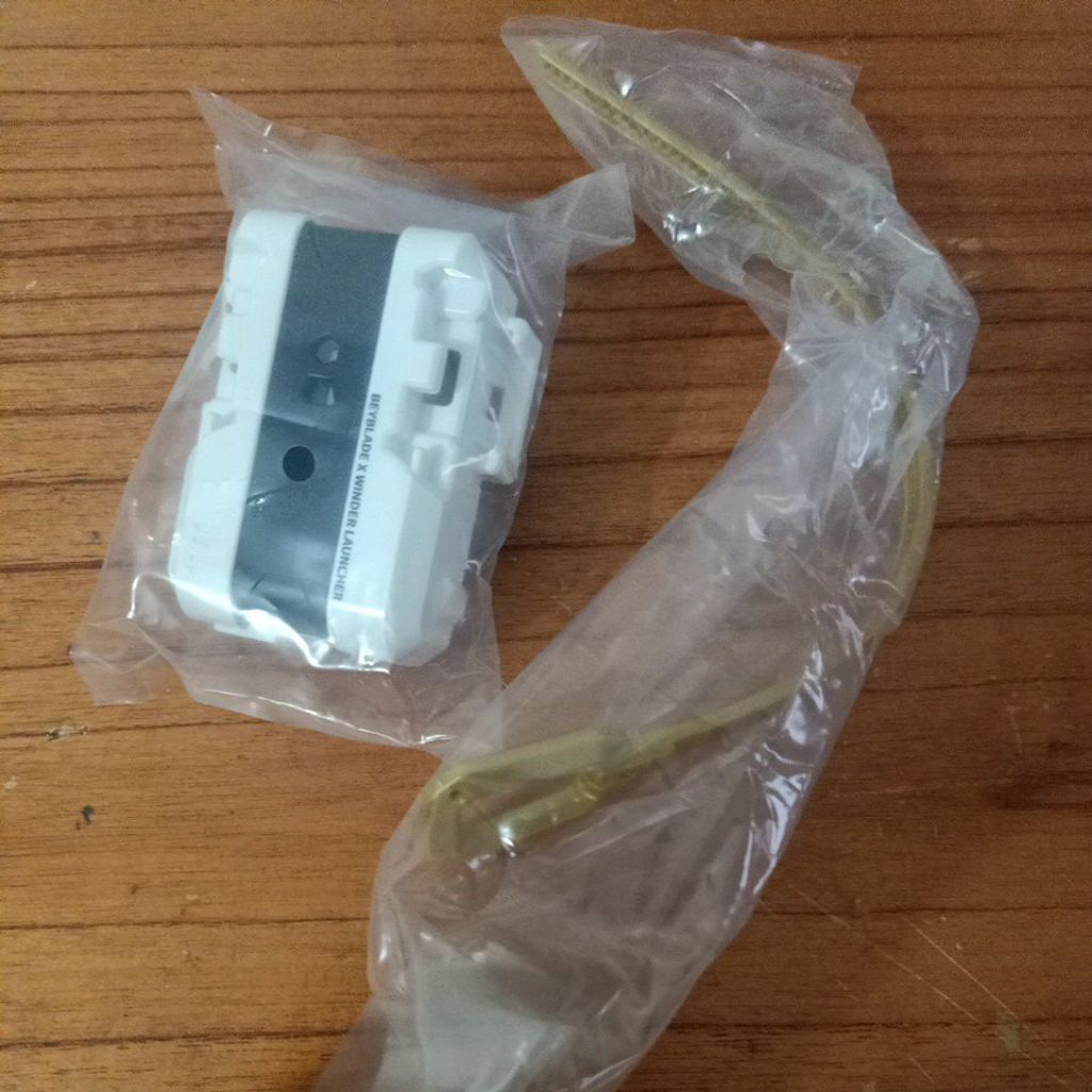 Beyblade X winder launcher | Shopee Việt Nam