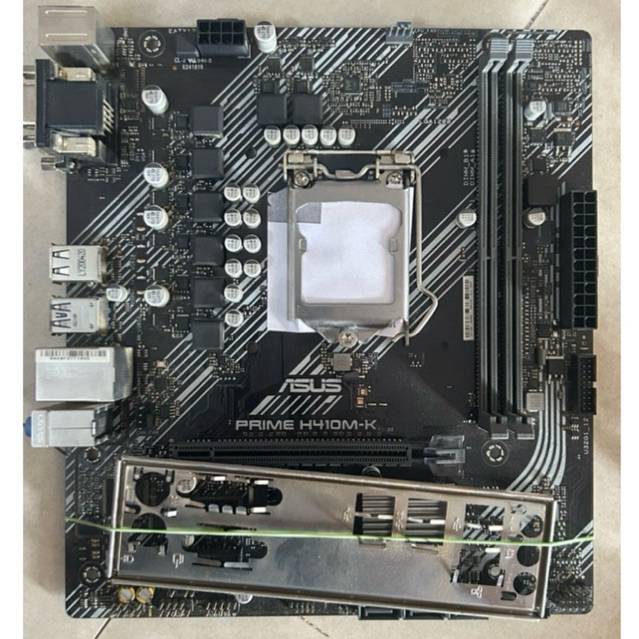 Main H410m/H510m/k H510M H main hàn quốc rất mơi và đẹp | Shopee Việt Nam