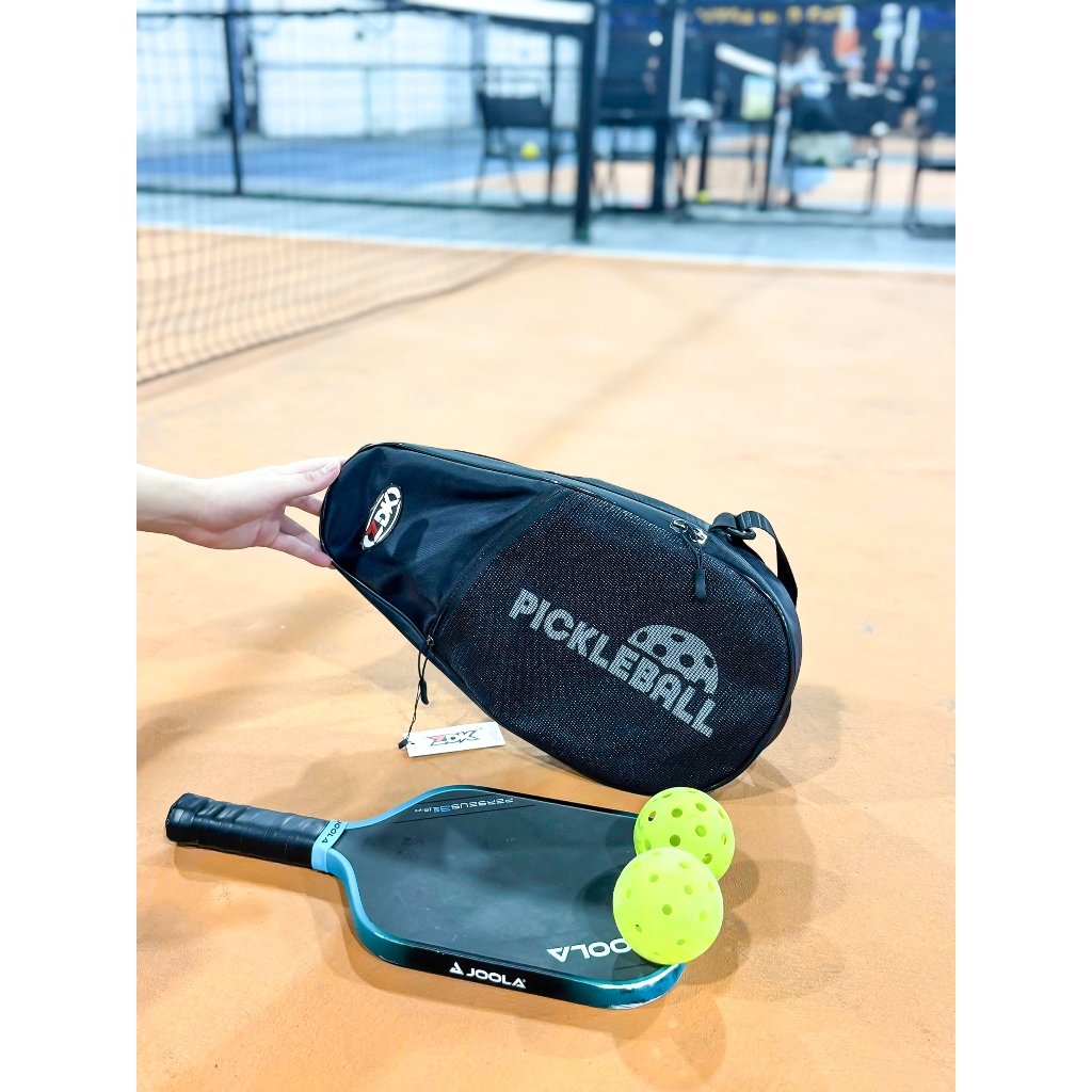 Túi đựng vợt banh Pickleball ZDK PK2 chính hãng 2026 | Shopee Việt Nam