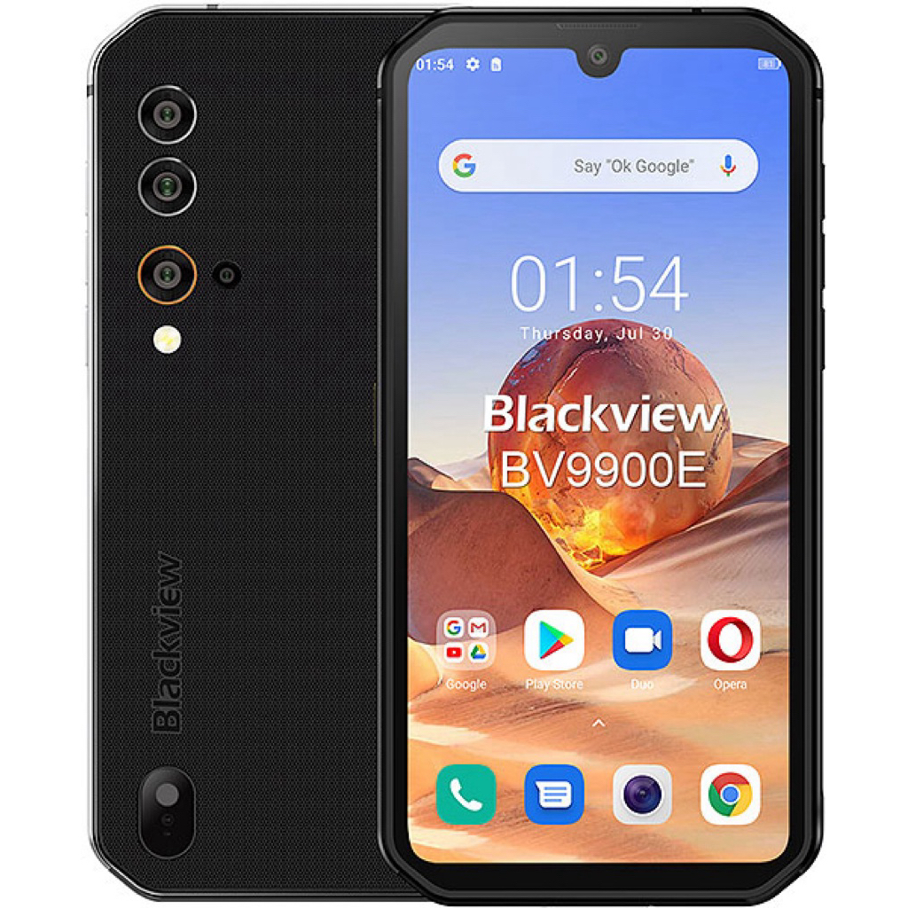 Điện thoại Blackview BV9900E 6/128G | Shopee Việt Nam