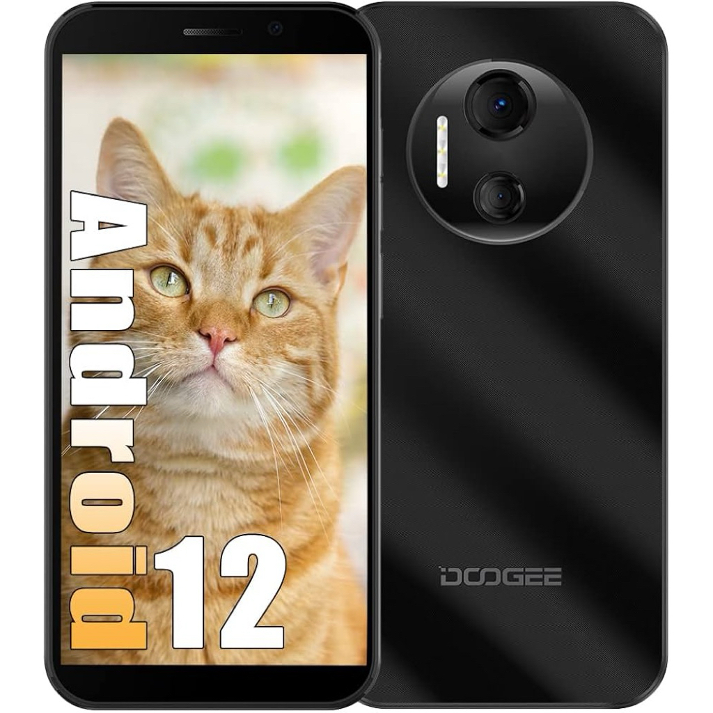 Điện thoại DOOGEE X97 Pro 4G/64GB Android 12 | Shopee Việt Nam