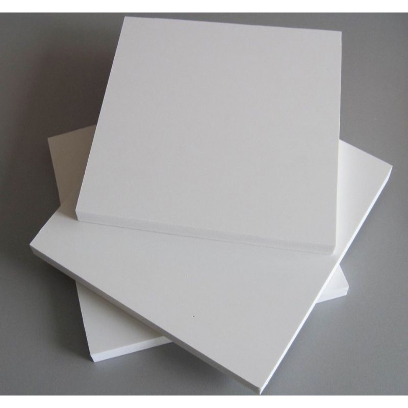 Tấm Fomex, Tấm Bìa Mô Hình, Bìa Formex, Tấm Fomex Trắng Dày 5mm, tấm ...