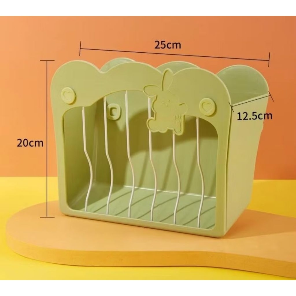 Máng cỏ Jessie cao cấp dành cho thỏ bọ | Shopee Việt Nam