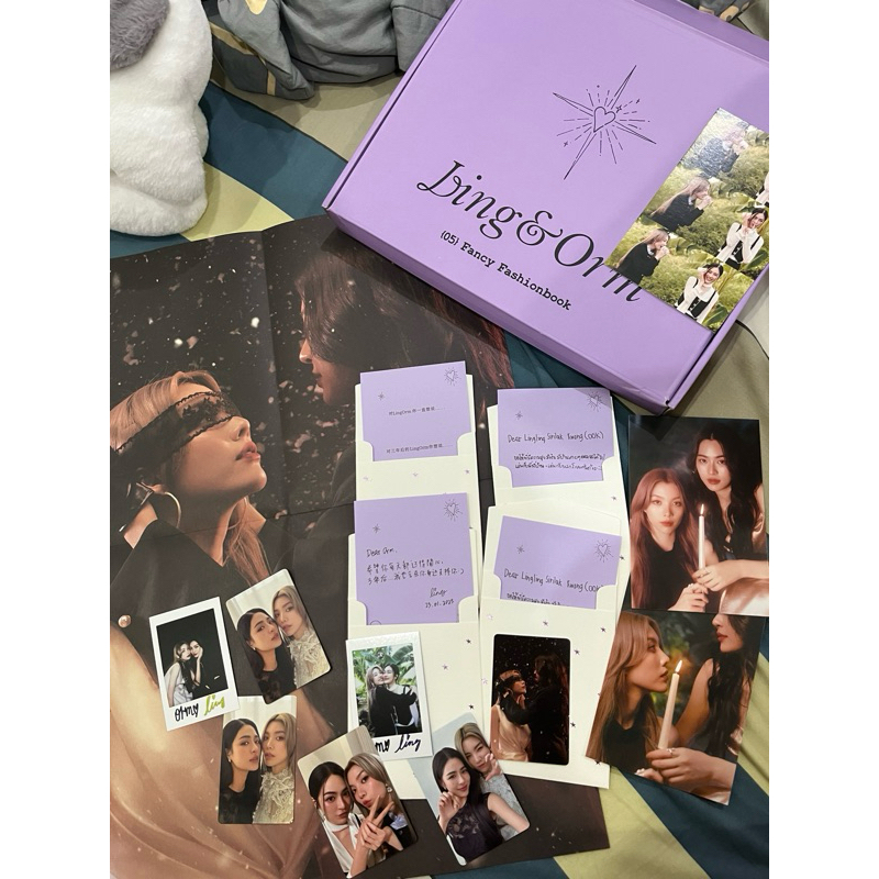 card/pola Fancy LingOrm | Shopee Việt Nam