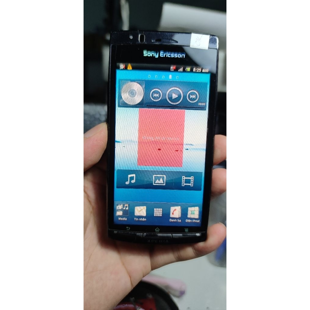 Điện thoại Sony ARC | Shopee Việt Nam