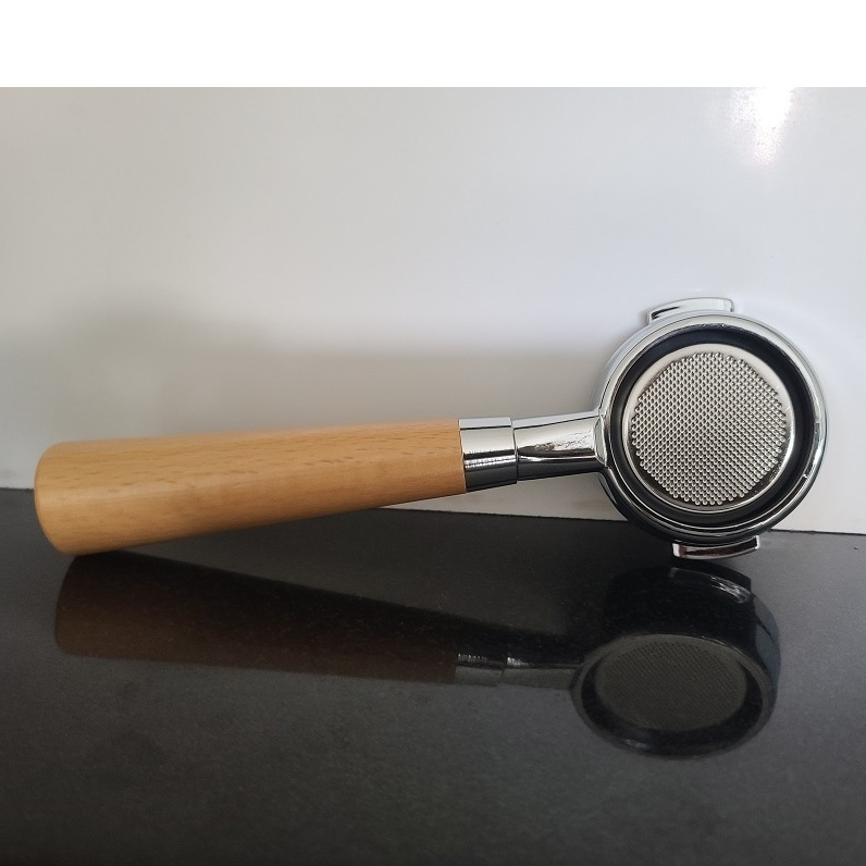 Tay cầm không đáy cho máy pha cà phê Milesto M19/20/X,.. | Shopee Việt Nam