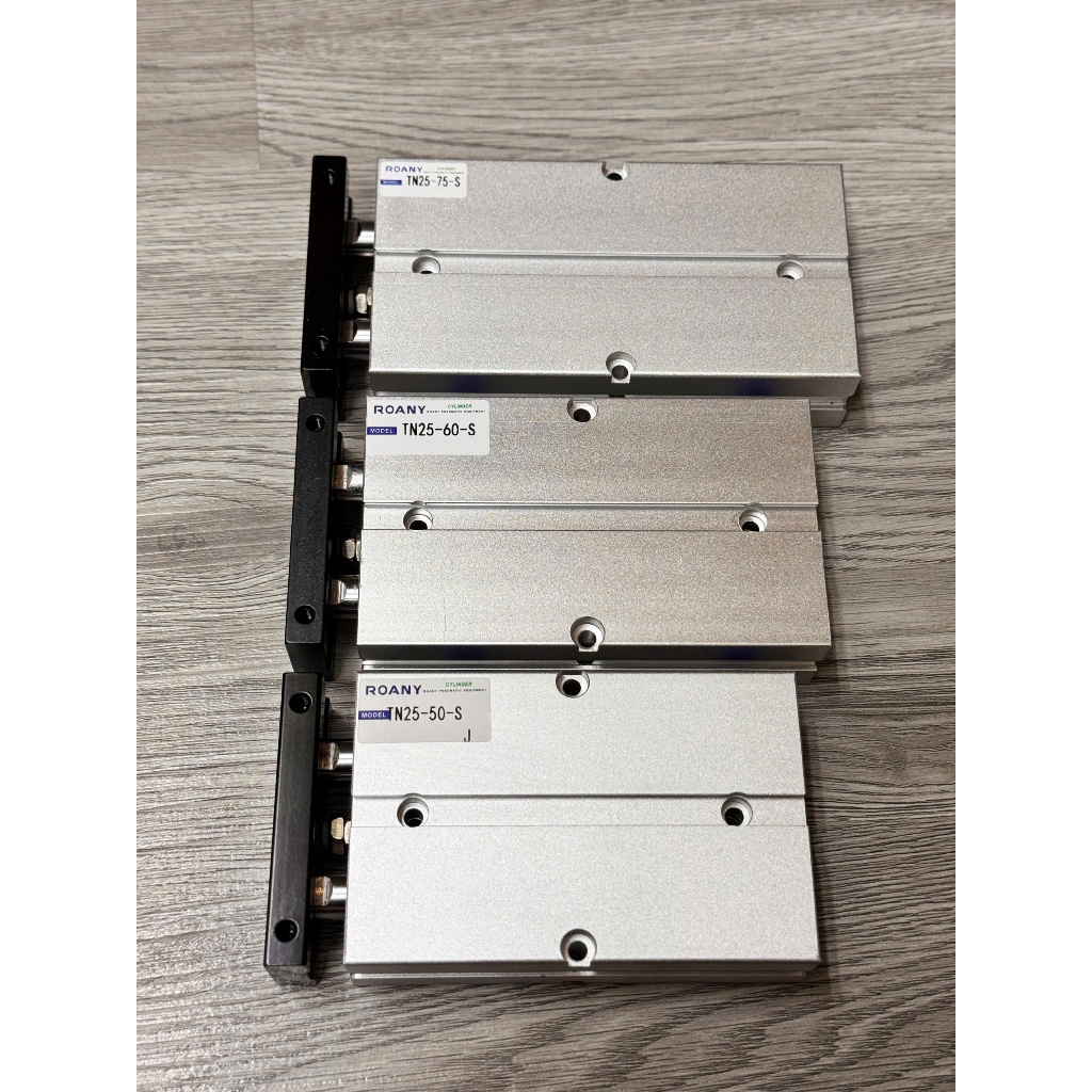 Xylanh TN20x40S, TN20*40S TN20-40S Xy lanh 2 ty TN TN10 TN16 TN20 TN25 ...