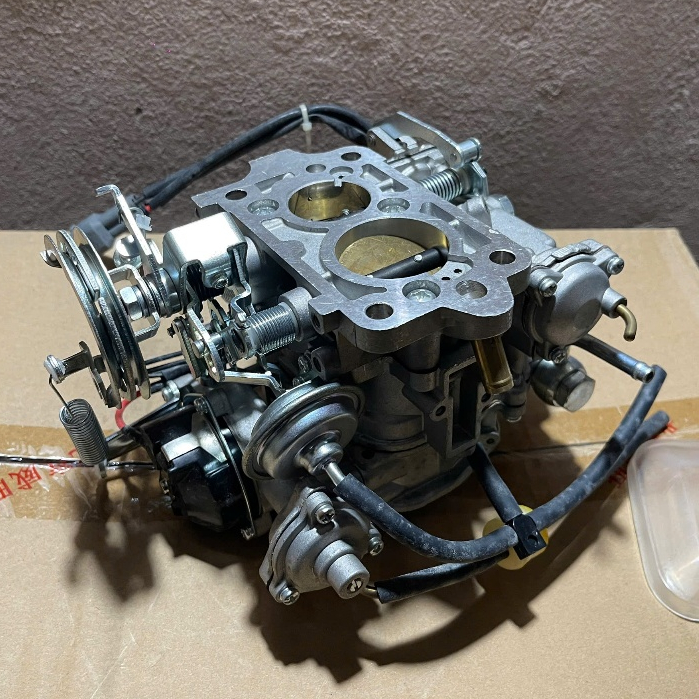 CHẾ HÒA KHÍ (BÌNH XĂNG CON) CRESSIDA MÁY 22R HÀNG OEM CHẤT LƯỢNG CAO ...