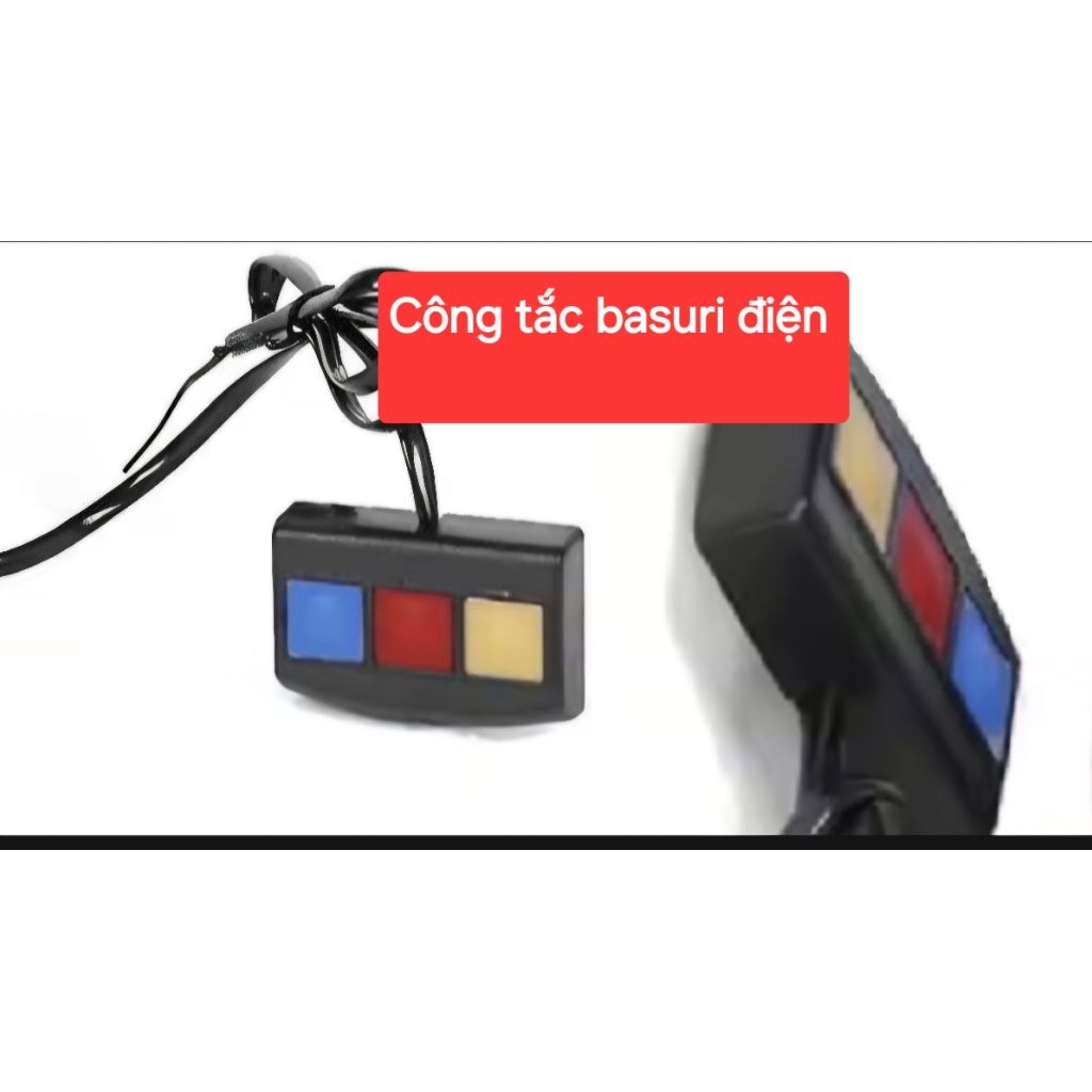 Basuri - Giá Tốt, Sale Tháng 04, Ship 0 Đồng | Shopee Việt Nam