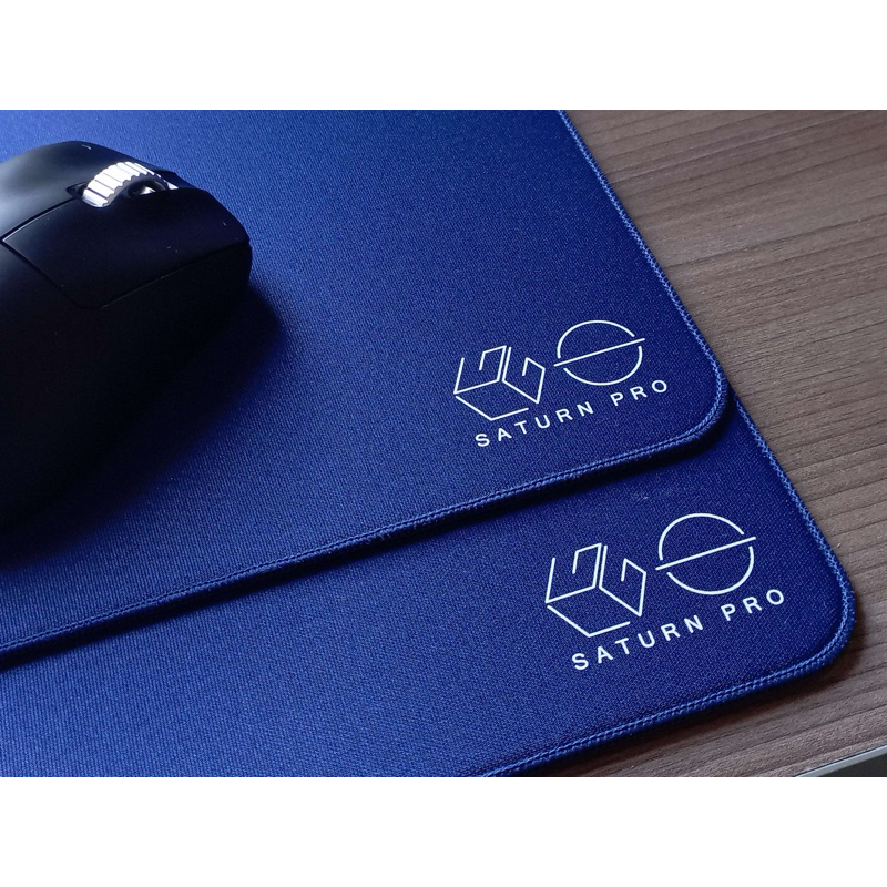 Lót chuột Mousepad LGG Lethal Gaming Gear Saturn PRO v2 / Saturn New ...