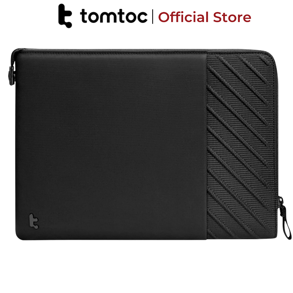 Túi chống sốc cho Macbook/Laptop Tomtoc Voyage A10 size 13/14/16 inch ...