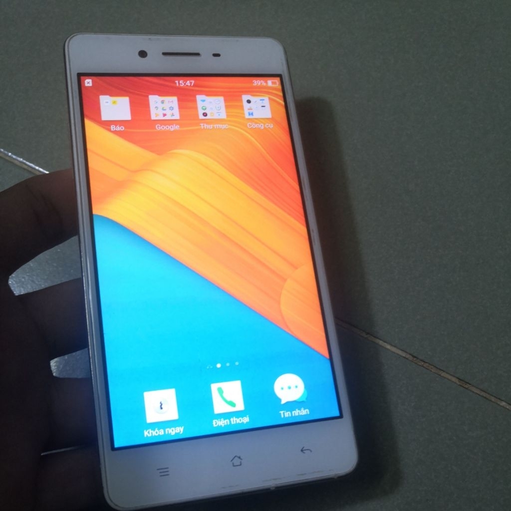 oppo F1w Android 5.1 | Shopee Việt Nam