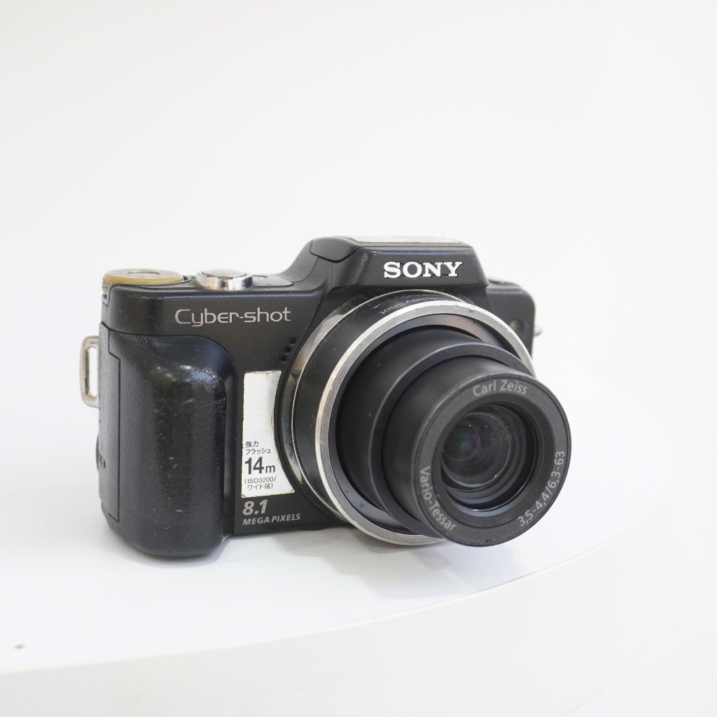 MÁY ẢNH SONY DSC H3 | Shopee Việt Nam