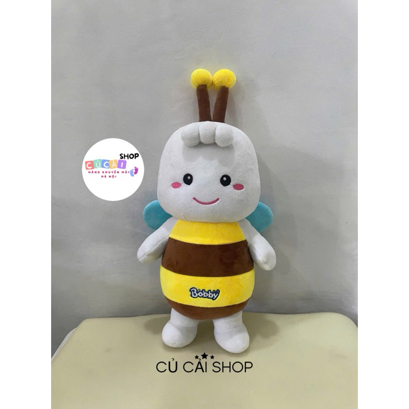 BOBBY chan con ong và GẤU HKM CÁC HÃNG | Shopee Việt Nam