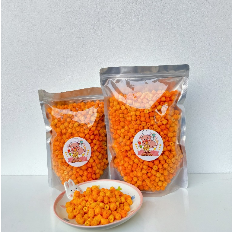 Snack Mix Siêu Ngon 1kg – Combo 2 Gói Ăn Vặt Vị Ngẫu Nhiên Gây Nghiện ...