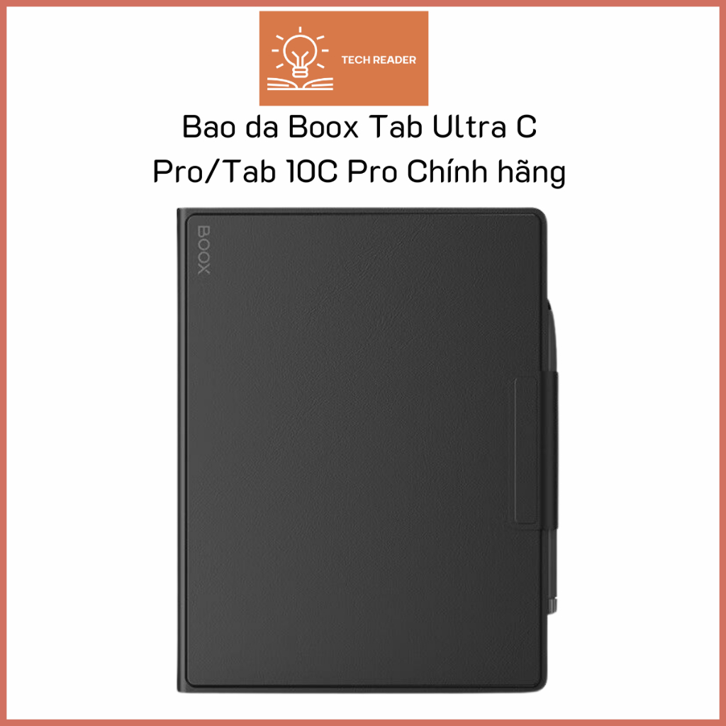 Bao Da Cover Nam Châm Boox Tab Ultra C Pro/Tab 10C Pro - Hàng chính ...