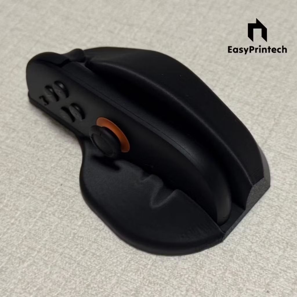 Mouse Adapter - Tay cầm dạng chuột cho Joy-Con Switch 2 (Mouse Adapter ...