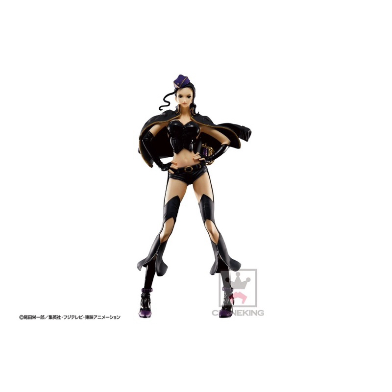 Mô hình One Piece cao cấp - Nico Robin Flag Diamond Ship Code:B Figure ...