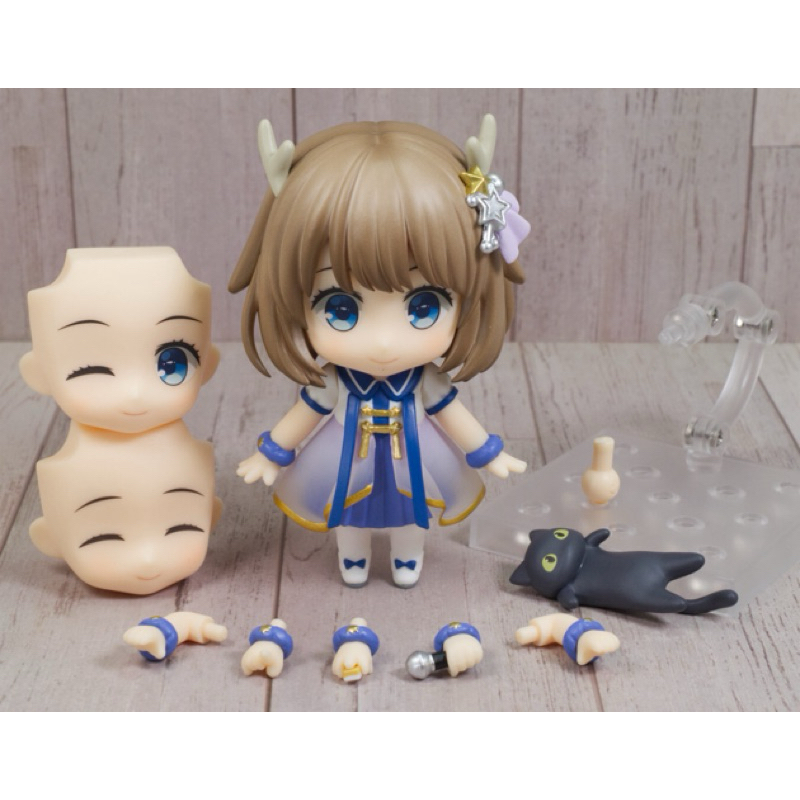 Mô hình cao cấp - Kano Nedroid 1790 Figure chính hãng Good Smile ...