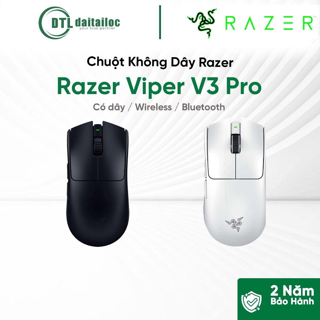 Chuột Viper V3 Pro | Shopee Việt Nam