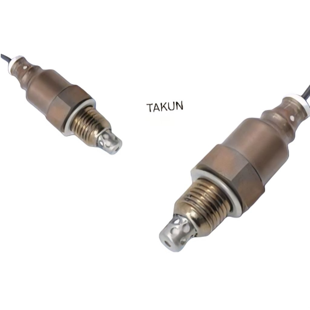 Cảm biến oxy nhiệt độ xe EXCITER 150, 155... sensor | Shopee Việt Nam