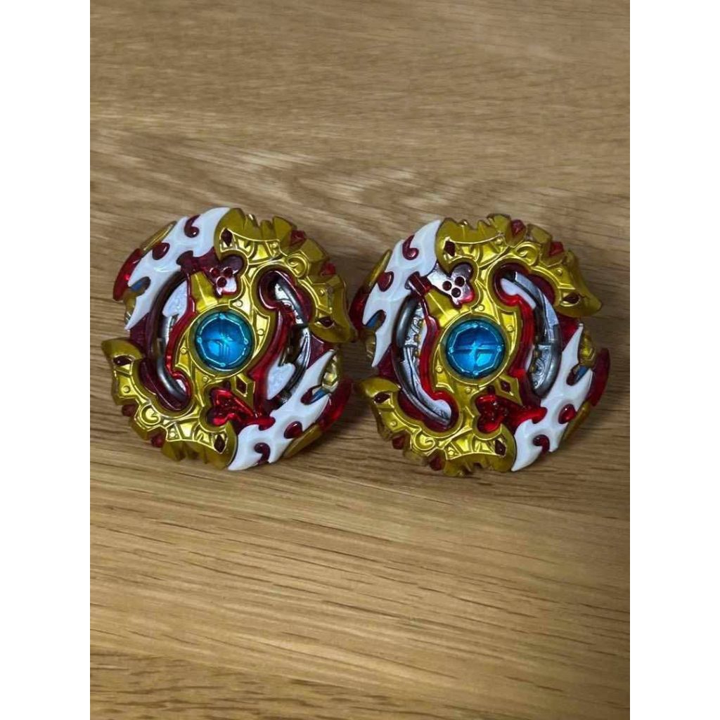 beyblade Sprigan requiem mới 95% chính hãng takara tomy | Shopee Việt Nam