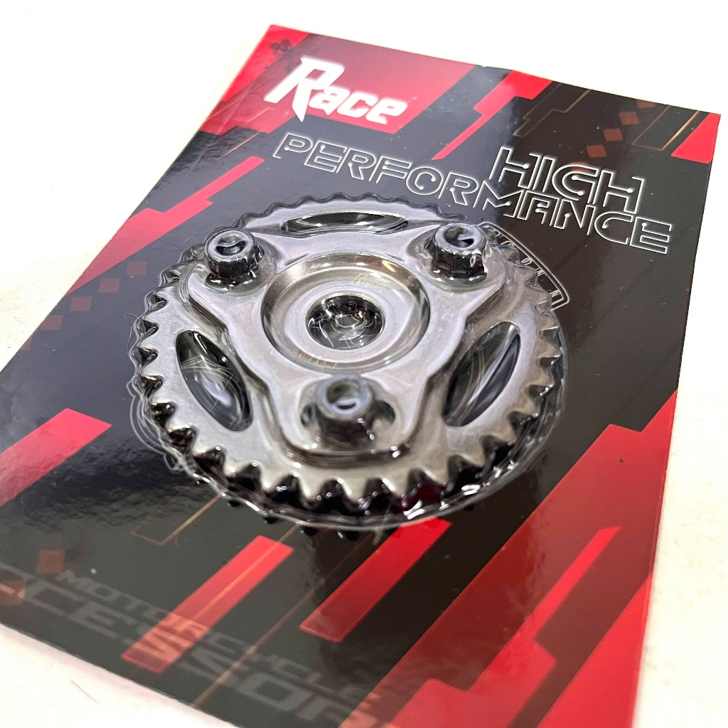 Bánh Răng Trục CamShaft Gear [RACE] ADJUSTABLE TIMING GEAR FOR YAMAHA ...