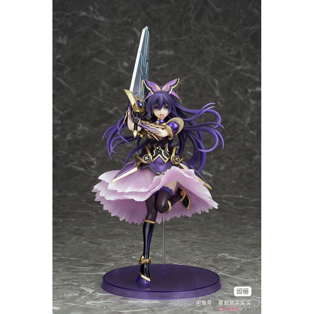 Mô hình Date A Live cao cấp - Yatogami Tohka 1/7 Scale Code Name ...