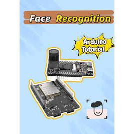 Ai-Thinker Kit phát triển AIoT BW21-CBV-Kit (WiFi6, BT5.2, Camera ...