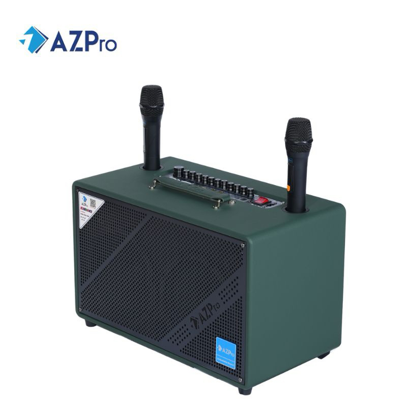 [Azpro 669] Hoả tốc sài gòn - Loa karaoke cao cấp AZPRO 669 | Shopee ...