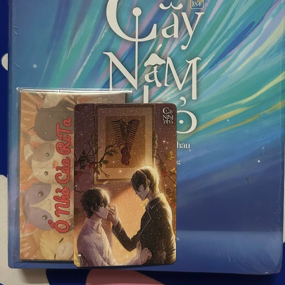 Hộp quà card Cây Nấm Nhỏ 1+2 (Tái bản) - Taurus | Shopee Việt Nam