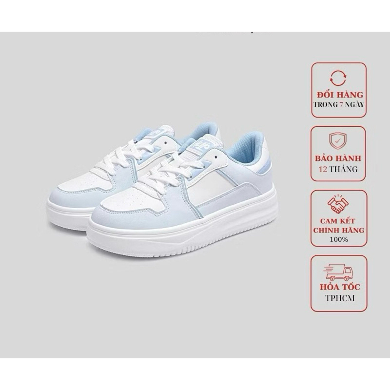 Giầy Thể thao Biti's Helio BSG007400( KEM-XDL) | Shopee Việt Nam