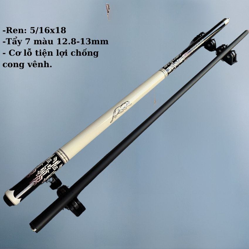 Cơ Bida Lỗ - Cơ Preoaid báo trắng - Cơ cao cấp chống cong vênh - MR ...