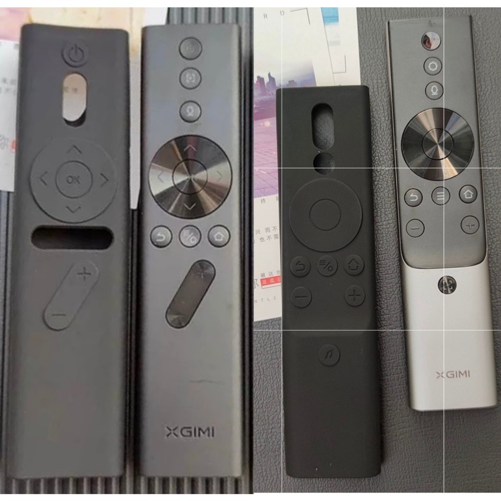 Ốp Điều Khiển Xgimi cho các Máy Z6X, New Z6X,Z6X Pro, Z7X, H1, H2, H3, RS... Các loại vừa hình ...