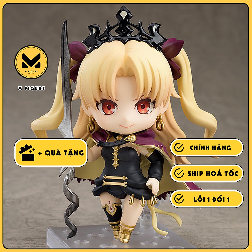 MÔ HÌNH Ereshkigal - Fate/Grand Order - Nendoroid (#1016) - Lancer ...