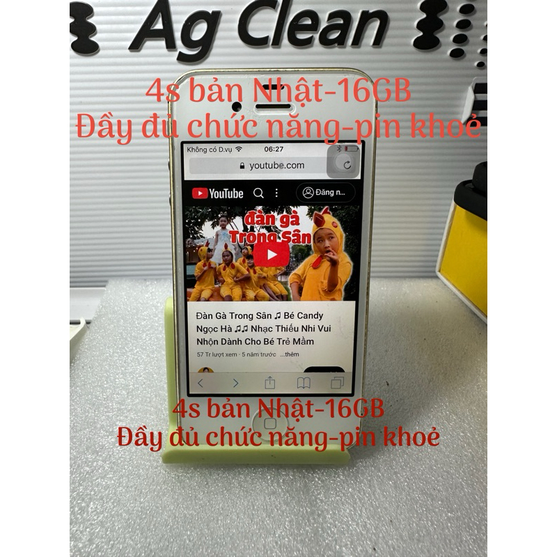 aai phone 4ssss 16Gb | Shopee Việt Nam