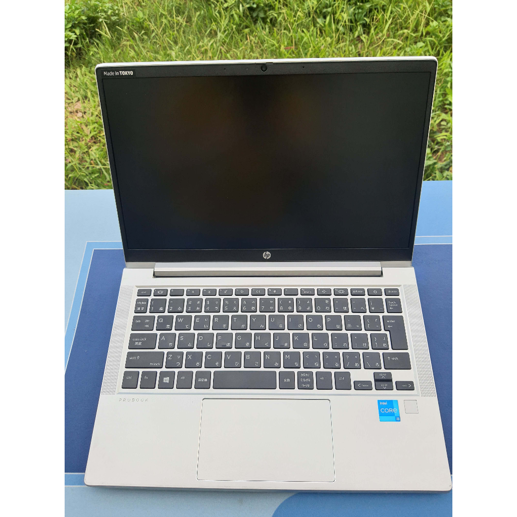 HP Probook 430 G8/ Core i5 1145G7/ Ram 16Gb/ SSD 512Gb/ 13.3 inch FHD ...