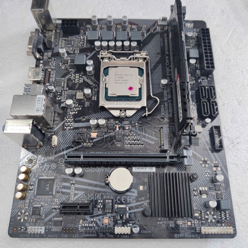 Main H310 H370. Asus Gigabyte MSI. Socket LGA 1511 | Shopee Việt Nam