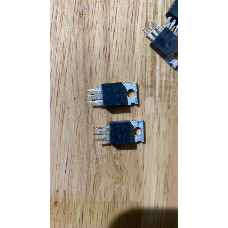 10 MOSFET HY3810 THÁO MÁY 180A 100V CHẤT LƯỢNG TỐT | Shopee Việt Nam