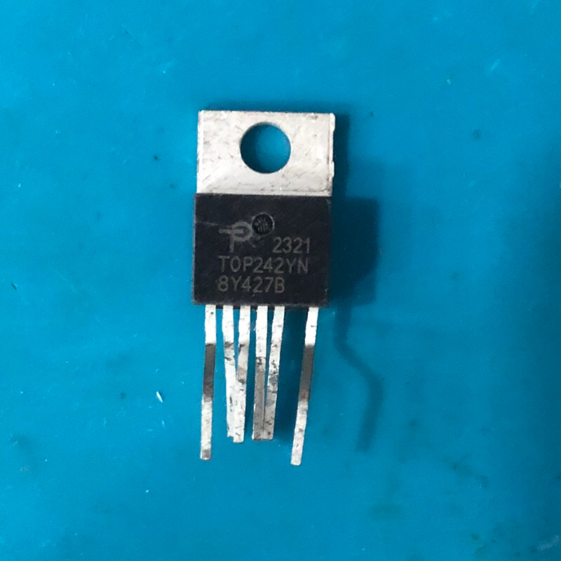 TOP242YN iC NGUỒN BẢN GỐC ZIN | Shopee Việt Nam