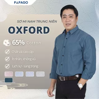 Thời Trang Trung Niên PAPAGO - Shopee Mall Online | Shopee Việt Nam